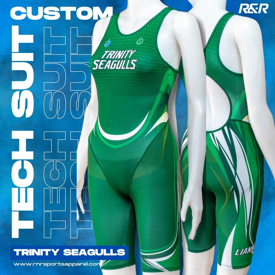 Custom Gallery | Showcase of Custom Tri & Cycling Suits