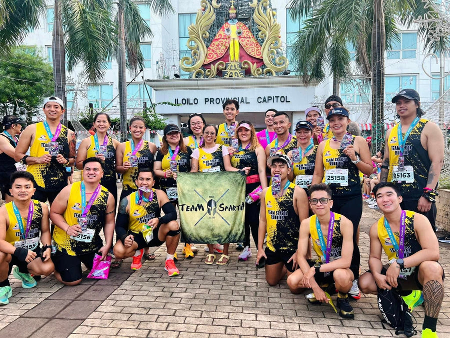 Custom Running Singlets | Design Your Own High-Performance Singlet