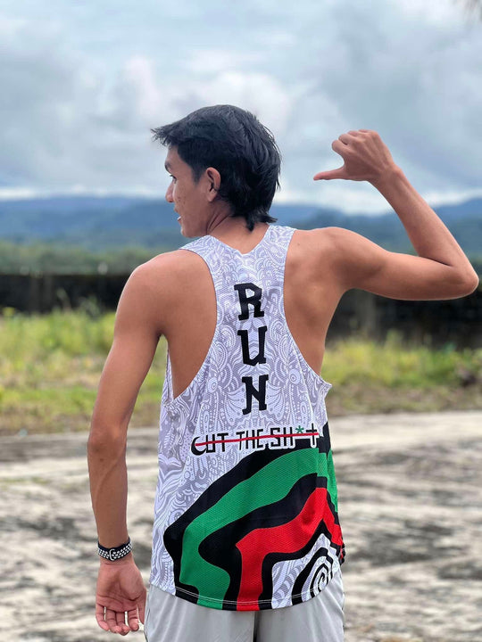 Custom Running Singlets | Design Your Own High-Performance Singlet