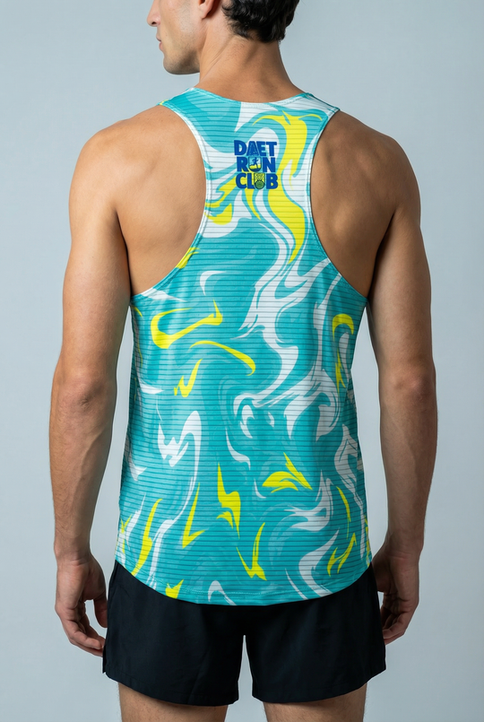 Custom Running Singlets | Design Your Own High-Performance Singlet